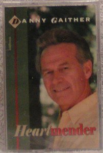 Danny Gaither - Heartmender - Amazon.com Music