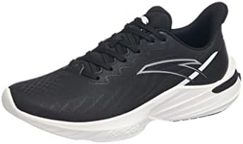 سعر Anta Mens STINGER Sneaker, BLACK, 43 EU فى مصر | بواسطة امازون مصر | كان بكام