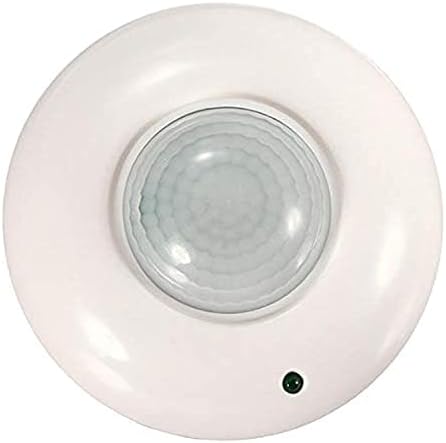 Save your Electricity Bill - 360 Degree Surface Mount PIR Ceiling ...