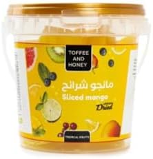 Toffee & Honey and Dried Mango Slice, 200 gm price in Saudi Arabia ...