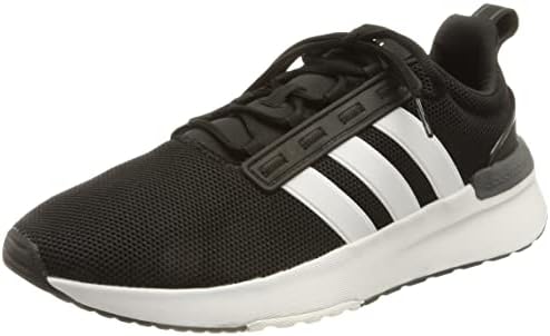 adidas Racer TR21 Running Shoe for Mens - core black - 44 EU price in ...