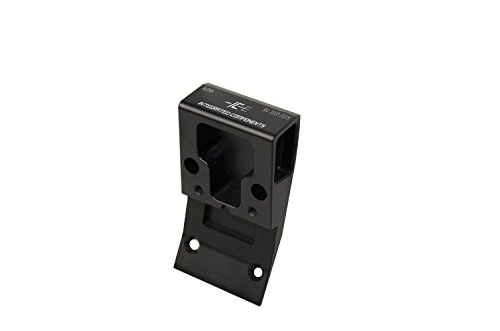 Integrated Components AGMA ANVIS Ground Mount Adapter - Size 3 (Ops ...
