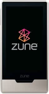 Amazon.com: Zune HD 32 GB Video MP3 Player (Platinum) : Electronics
