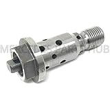 Amazon.com: MERCEDES-BENZ 2760500278 GENUINE OEM CONTROL VALVE: Automotive