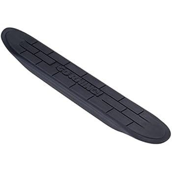 Amazon.com: Mopar Dodge Ram Side Step Nerf Bar Replacement Step Pad OEM ...