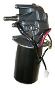 GENIE Garage Door Openers 36447A Motor Assembly DC - - Amazon.com