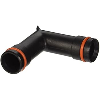 Amazon.com: Genuine GM 24507875 Thermostat Bypass Pipe: Automotive