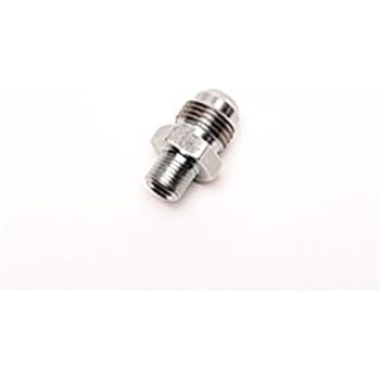 Amazon.com: Fitting M10 M10X1.0 to 9mm OD or 5/16" Hose ID Barb ...