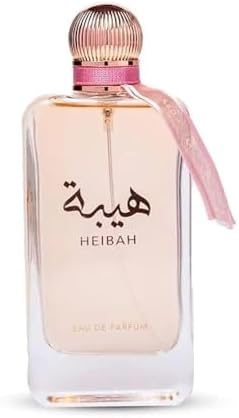 r a products Heibah Ard Al Zaafaran FOR WOMEN 100 ML EDP price in Saudi ...