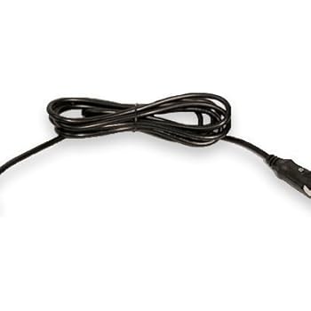 Amazon.com: Inogen DC Car Power Cord - G3, G4 and G5 - Genuine Inogen ...