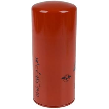 Amazon.com: FUEL FILTER International Harvester 1066 1086 1466 1486 ...