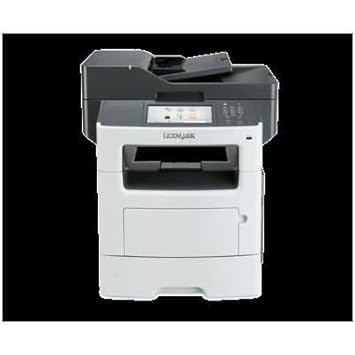 Lexmark XM3150 Laser Printer: Amazon.co.uk: Computers & Accessories