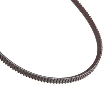 Gates 7M1180 Polyflex Belt, 7M Section, 9/32" Top Width, 46.46" Length ...