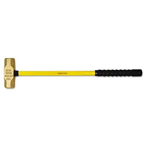 Sledge Hammers - 5 lb. hammer sledge w/fbg handle: Sledgehammers ...