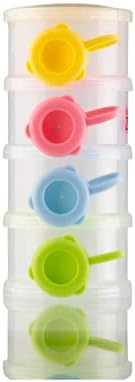 سعر BABY ZONE 4 Hole Milk Divider فى السعودية | بواسطة امازون السعودية ...