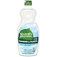 Amazon.com: Seventh Generation All Purpose Cleaner, Biodegradable ...