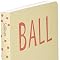Amazon.com: Ball: 9780544313613: Sullivan, Mary: Books