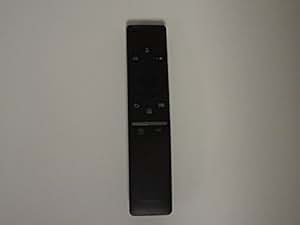 Amazon.com: Samsung BN59-01298A RMCSPN1AP1 Smart TV Remote: Home Audio ...