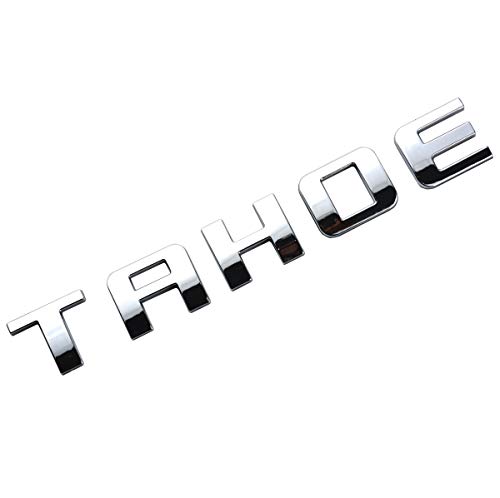 Compare Price: chevrolet tahoe emblem - on StatementsLtd.com