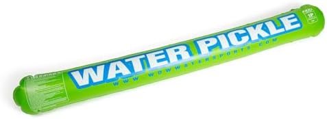 WOW Sports - Water Pickle Inflatable Pool Noodle - Perfect For Pools ...