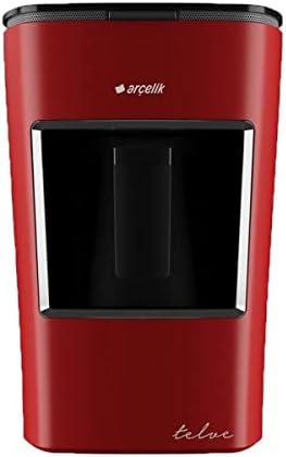 Arcelik - Turkish Coffee Machine (3 People) price in UAE | Amazon UAE ...