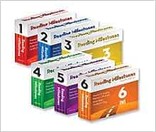 Reading Milestones, Fourth Edition, Levels 1-6 Combo (with deaf/hard-of ...