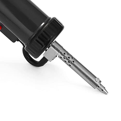 Electric Desoldering Pump Automatic Vacuum Solder Sucker Portable ...