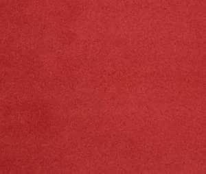 Amazon.com: 60" Wide Faux Suede Fabric By The Yard - Red