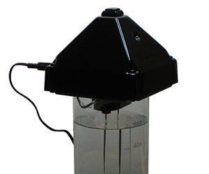 PyraMed MX Colloidal Silver Generator/Nano Silver Maker with Universal ...