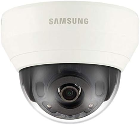 سعر كاميرا مقببة من سامسونج، QND-6010R فى السعودية | بواسطة امازون السعودية | كان بكام