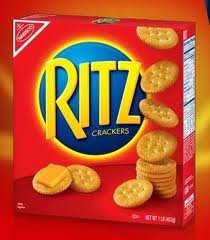 Amazon.com: Ritz Crakers 13.7 Oz. - Pack of 4
