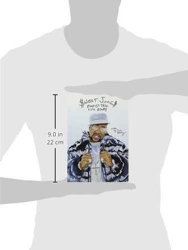 Sweet Jones: Pimp C's Trill Life Story