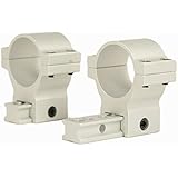 Amazon.com: Williams Universal Muzzleloader Scope Mounts: Sports & Outdoors