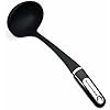 Amazon.com: KitchenAid Nylon Ladle, Red: Kitchen Ladles: Kitchen & Dining