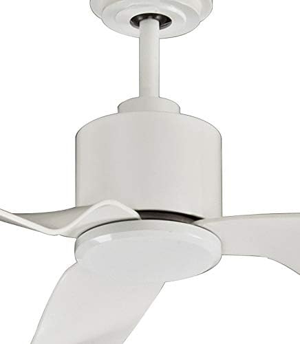 Lucci Air Airfusion Climate II DC Fan, 35 W, White – BigaMart