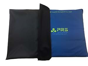 Amazon.com: PURAP Wheelchair seat Cushion Cover -Breathable, Waterproof ...