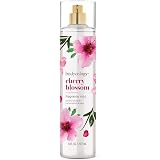 Bodycology Long-Lasting Fragrance Body Mist, Coconut Hibiscus, 8 fl oz ...