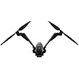 Amazon.com: v-coptr falcon v-shaped bi-copter with 4k camera and 3-axis ...