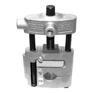 Copper Pipe Shut Off Tool, 1-1/4-2 in Cap: Amazon.com: Industrial ...