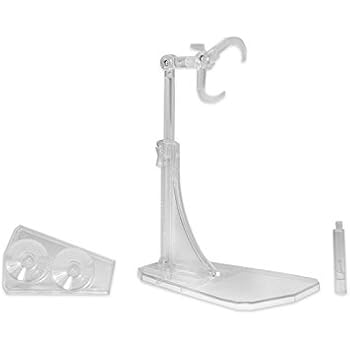 Amazon.com: NECA Action Figure Head Display Stands black (3) Other ...