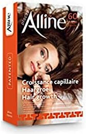 Alline hair growth 60 capsules price in UAE | Amazon UAE | supermarket ...