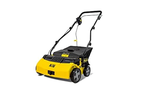 Garland® Roll & Comb 502E Artificial Grass Sweeper in Saudi Arabia ...