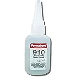 Amazon.com: Permabond 910 Instant Adhesive, 1 Oz.: Home Improvement