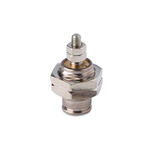 Fevas Pin Cylinder CJPB Smc Type Single Acting Spring Return Bore 6mm ...