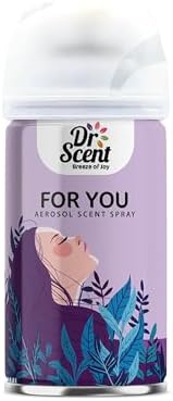 Dr Scent Breeze of Joy Air Freshener For You Aerosol Spray (300ml ...