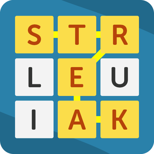 FreeApp of the Day is Word Streak With Friends