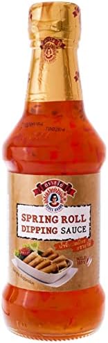 Suree Spring Roll Dipping Sauce, 295 Ml - Pack Of 1 59 price in Saudi ...