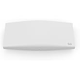 Amazon.com: Cisco Meraki MR36-HW Cloud-Managed Wi-Fi 6 Indoor Wireless ...