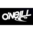 Amazon.com: O'neill Oneill - Calcomanía de vinilo con logotipo de surf | Coches camiones ...