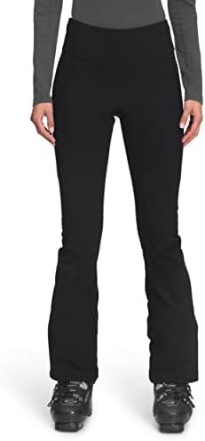 THE NORTH FACE Women's Snoga Pant (Standard and Plus Size), TNF Black ...
